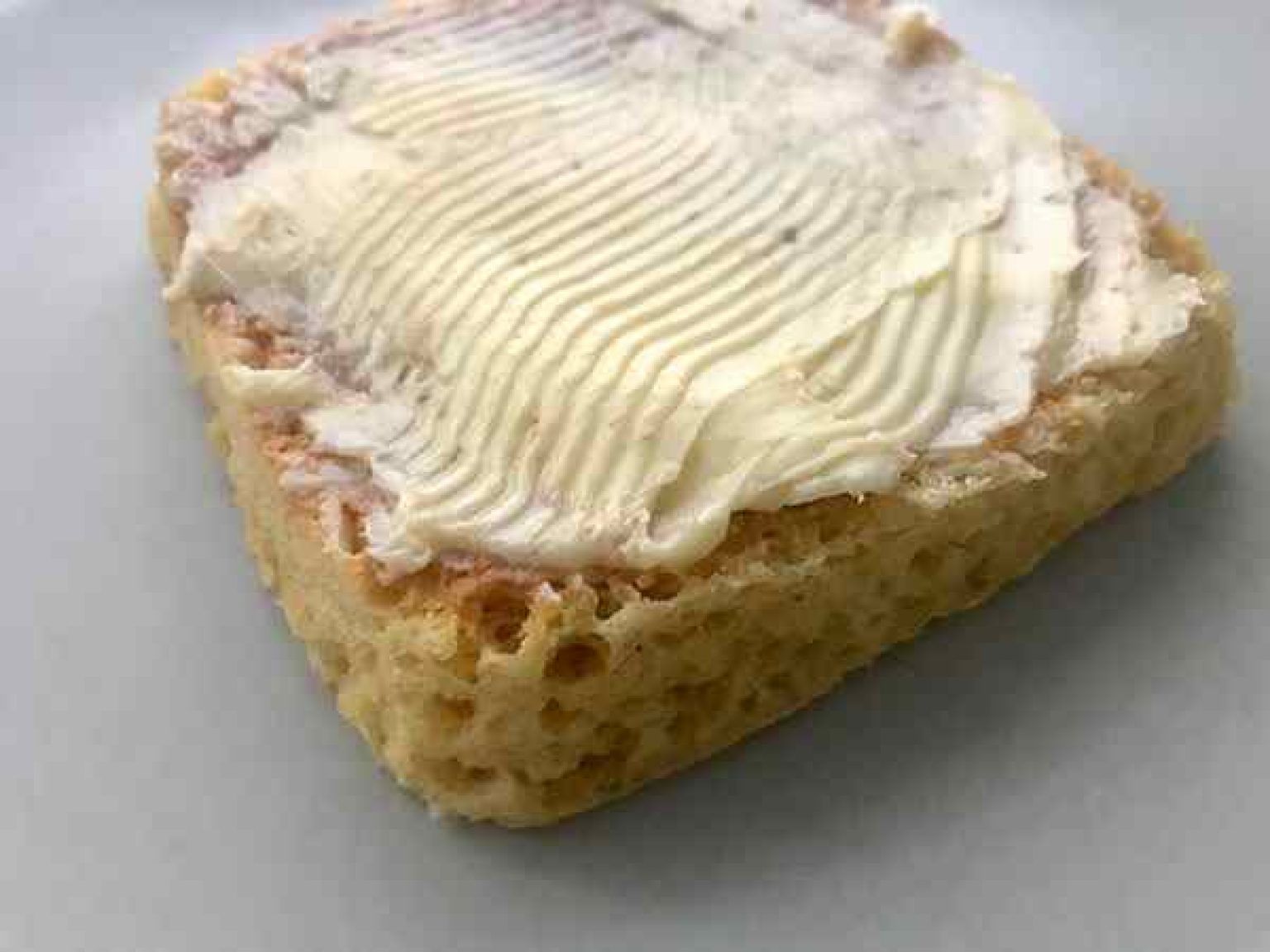 III Pan Keto de [ Torreznos o Chicharrones ] Microondas. Fácil y rápido