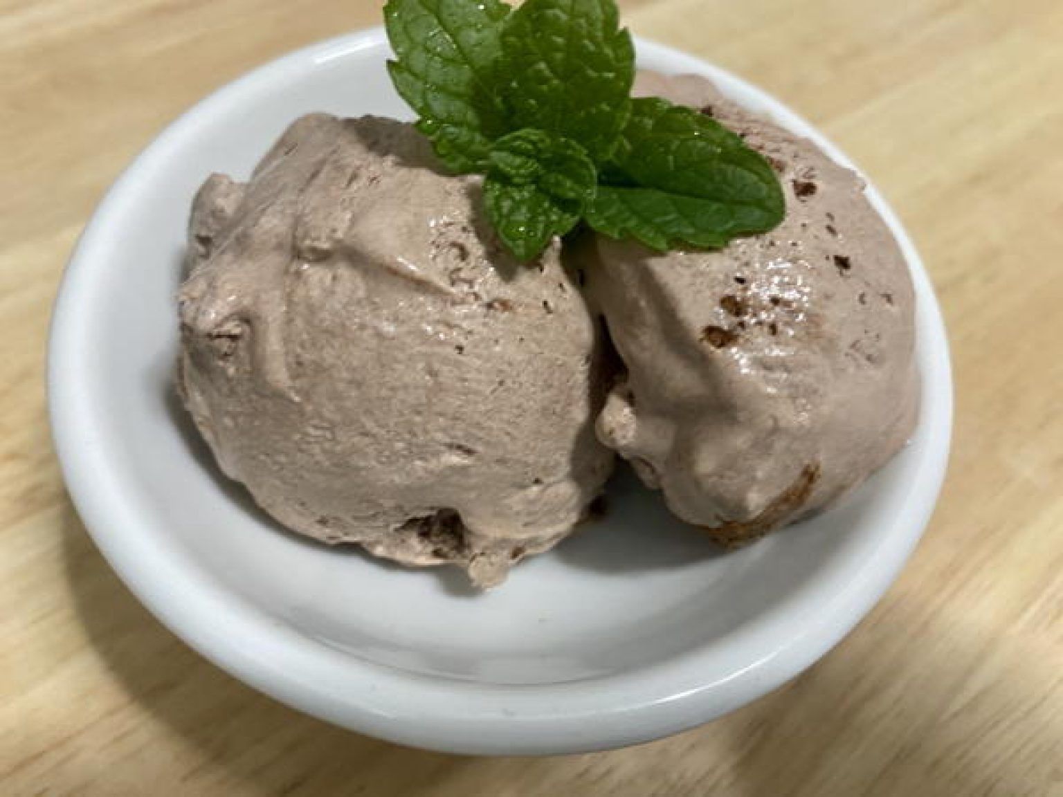 III Cómo hacer «HELADO Keto » de dieta ⚡ ¡Sin azúcar. Sin máquinas!