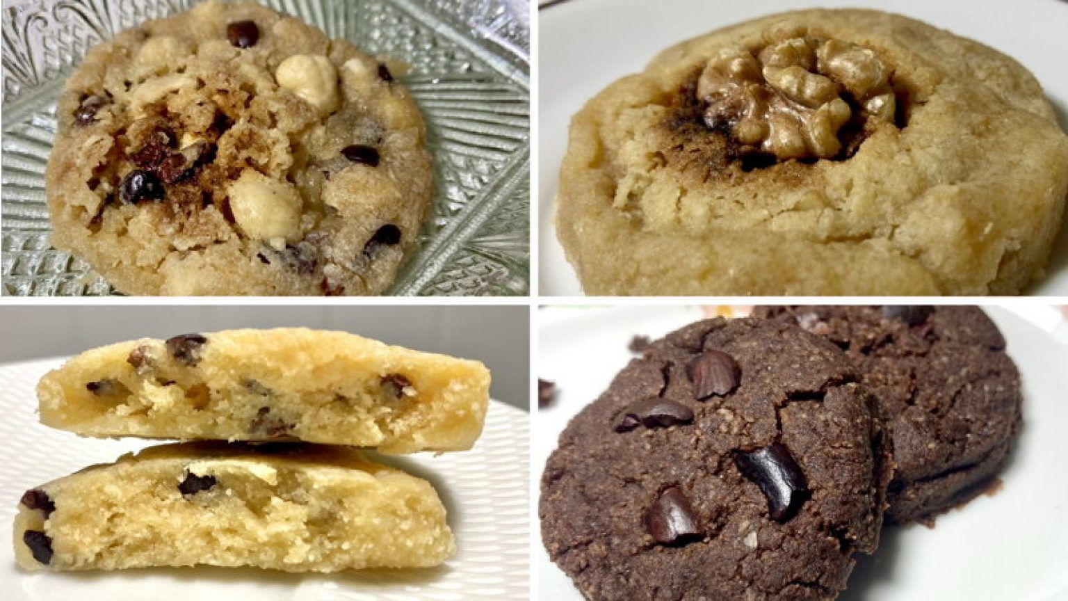 I Receta « Galleta Keto 1 minuto » ⚡ SIN Huevo. SIN Gluten
