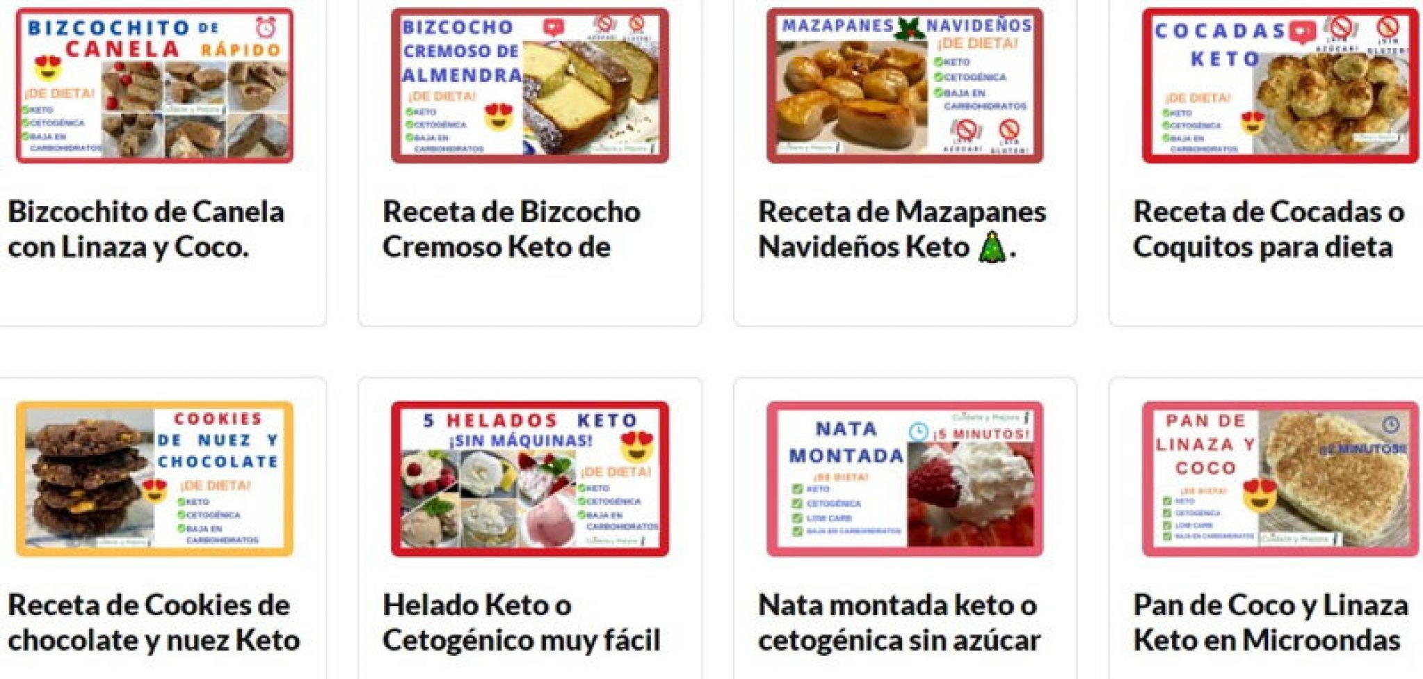 I Receta « Galleta Keto 1 minuto » ⚡ SIN Huevo. SIN Gluten