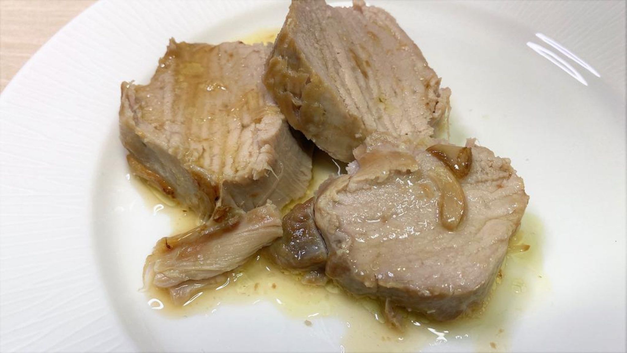 « SOLOMILLO de CERDO al Limón KETO »⚡ HORNO o FREIDORA DE AIRE